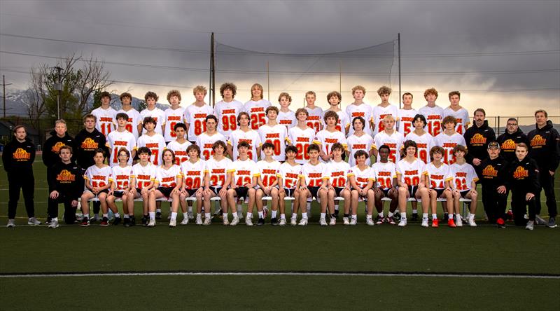Judge Memorial Catholic High School Salt Lake City Ut Boys Varsity
