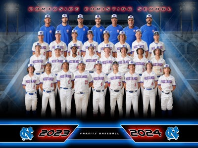 Northside Christian High School (St. Petersburg, FL) Varsity Baseball
