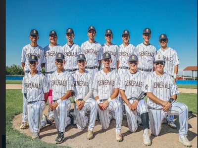 Shafter Baseball Roster (2023-24) - MaxPreps.com