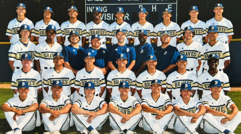 St. John Bosco Baseball Roster (2023-24) - MaxPreps.com