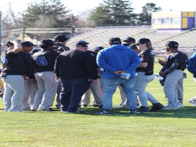 Mifflin High School (Columbus, OH) Varsity Baseball