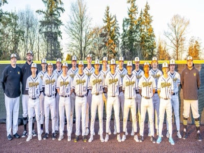 Inglemoor High School (Kenmore, WA) Varsity Baseball