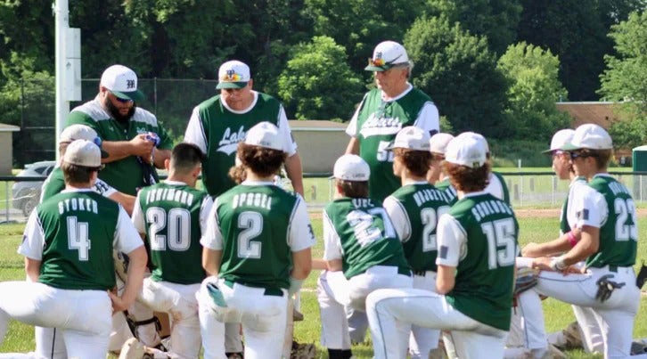 Mercyhurst Prep (Erie, PA) Varsity Baseball