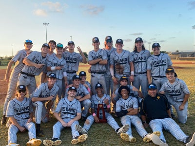 Merritt Island High School (FL) Varsity Baseball