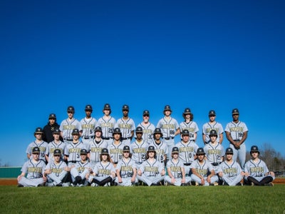 Springfield High School (TN) Varsity Baseball