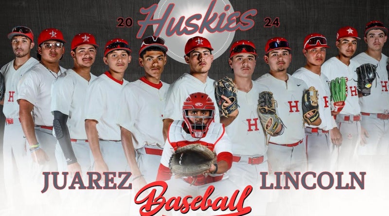 Juarez-Lincoln High School (La Joya, TX) Varsity Baseball