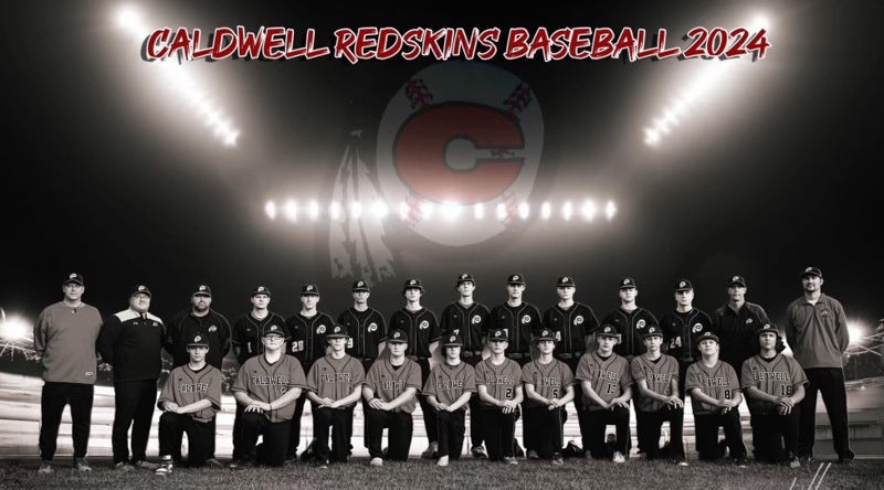 Caldwell High School (OH) Varsity Baseball