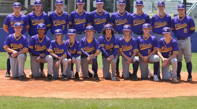 Altha High School (FL) Varsity Baseball