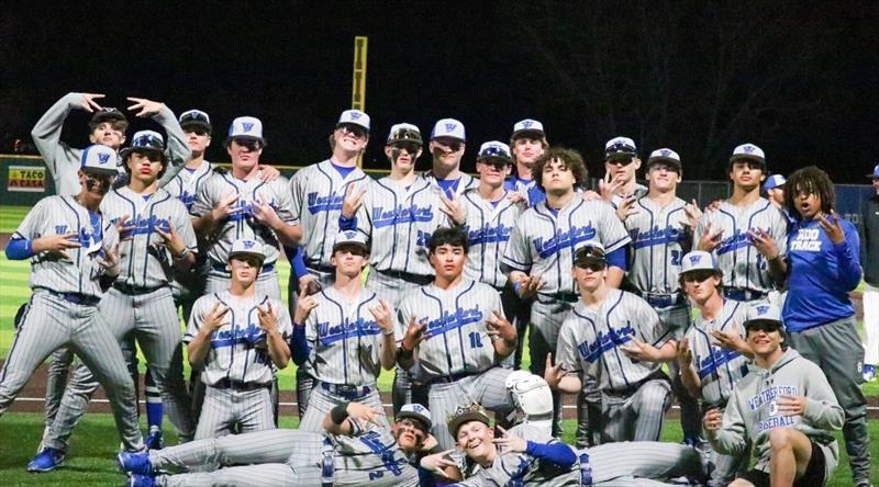 Weatherford Baseball Roster (2023-24) - MaxPreps.com
