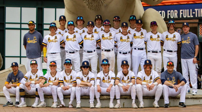 South Lyon Baseball Roster (2023-24) - MaxPreps.com