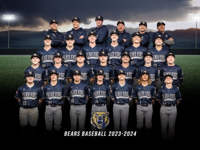 Palmer Ridge High School (Monument, CO) Varsity Baseball