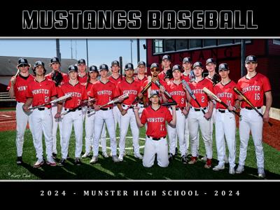 Munster Baseball Roster (2023-24) - MaxPreps.com