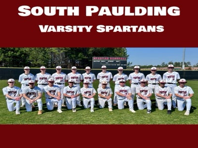 South Paulding Baseball Roster (2023-24) - MaxPreps.com