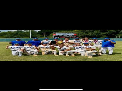 Lakeside School (Eufaula, AL) Varsity Baseball