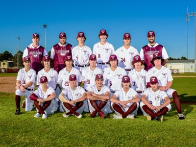 Tarkington High School (Cleveland, TX) Varsity Baseball