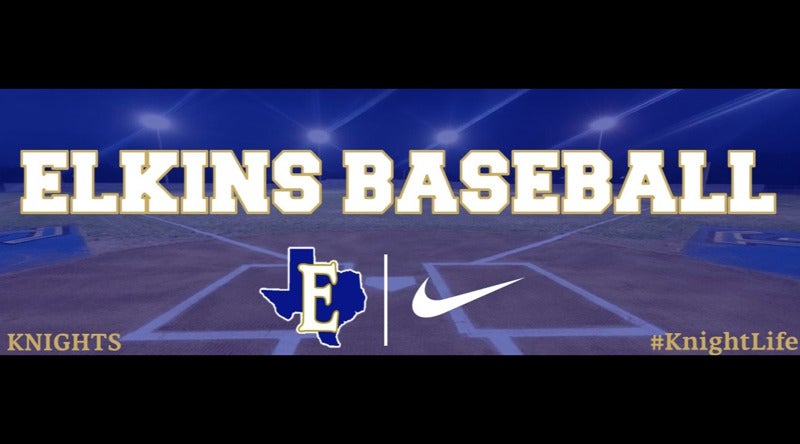 Fort Bend Elkins Baseball Roster (2023-24) - MaxPreps.com