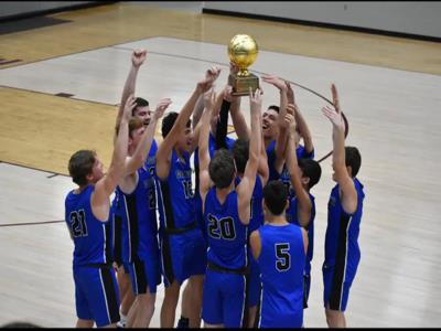 Roster - Colcord Hornets (Colcord, OK) Varsity Basketball 22-23