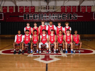 Lake Highland Prep (Orlando, FL) Varsity Basketball