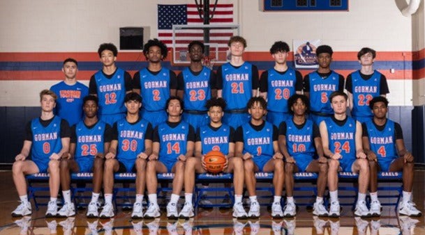 Bishop Gorman Basketball Roster (2022-23) - MaxPreps.com