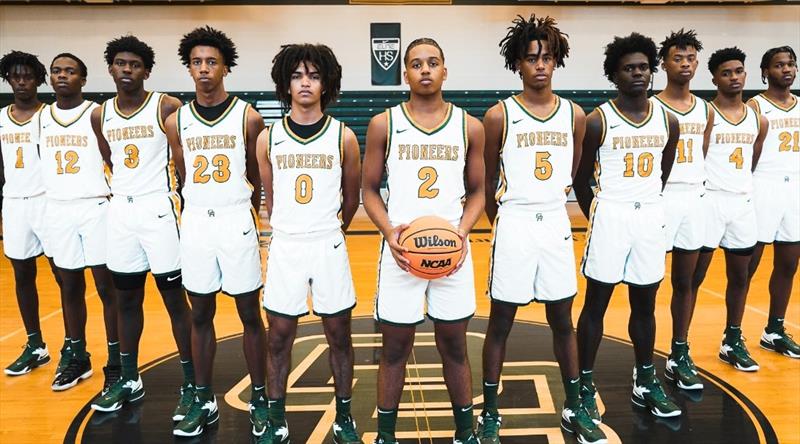 Roster - Oak Ridge Pioneers (Orlando, FL) Varsity Basketball 22-23