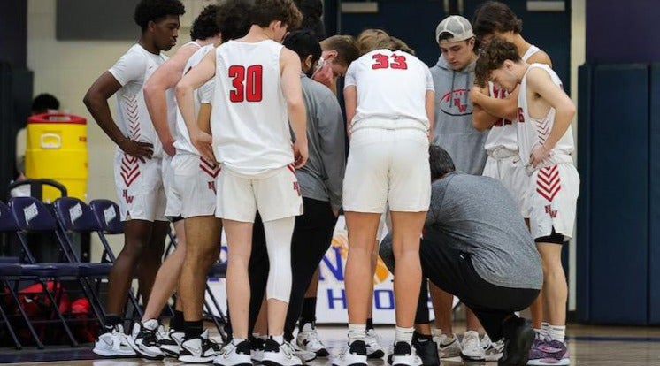 Northwest Guilford Basketball Roster (2022-23) - MaxPreps.com
