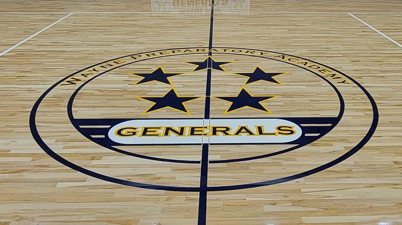 Wayne Preparatory Academy (Goldsboro, NC) Varsity Basketball