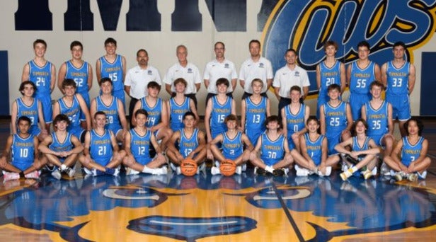 Roster - Timnath Cubs (Timnath, CO) Varsity Basketball 22-23