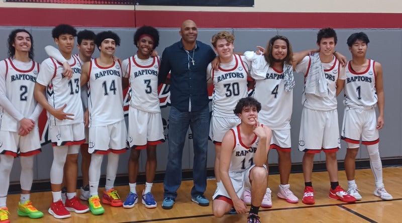 Real Life Christian Academy Basketball Roster (2022-23) - MaxPreps.com