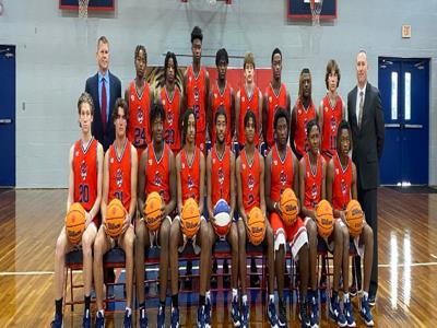 Roster - Nettleton Tigers (Nettleton, MS) Varsity Basketball 22-23