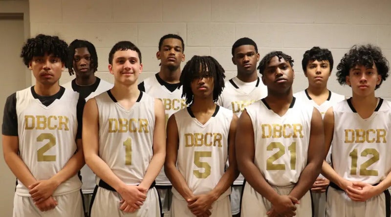 Don Bosco Cristo Rey Basketball Roster (2022-23) - MaxPreps.com