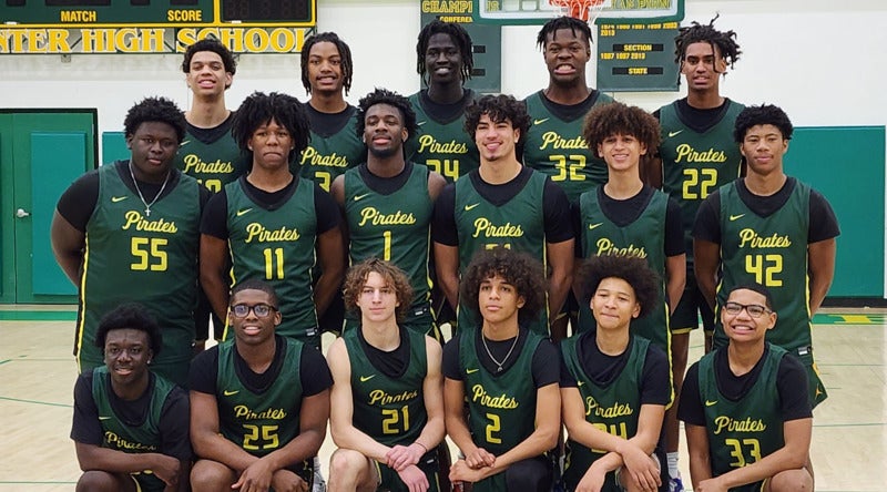 Park Center High School Brooklyn Park Mn Varsity Basketball