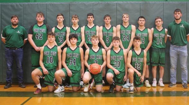 Fort Kent High School (ME) Varsity Basketball