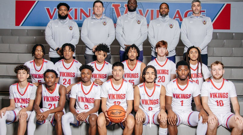 Villa Angela-St. Joseph High School (Cleveland, OH) Varsity Basketball