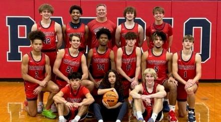 Lake Brantley High School (Altamonte Springs, FL) Varsity Basketball