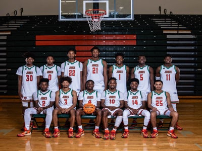 Jones High School (Orlando, FL) Varsity Basketball