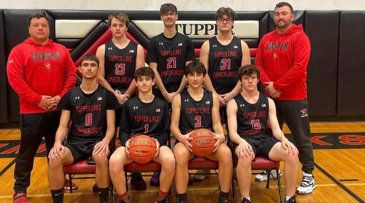 Tupper Lake High School (NY) Varsity Basketball
