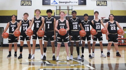 Roster - Quanah Indians (Quanah, TX) Varsity Basketball 22-23