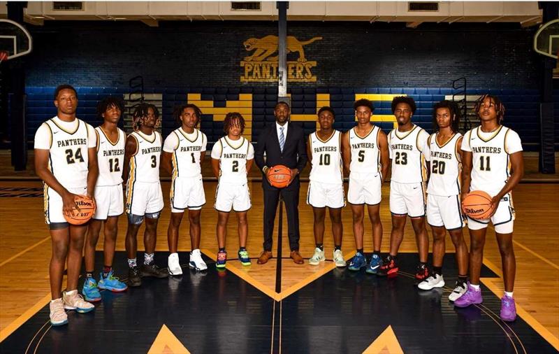 Murphy High School (Mobile, AL) Varsity Basketball