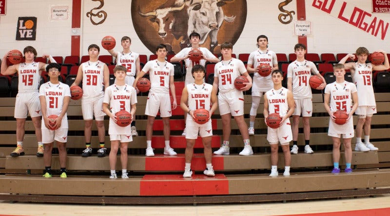 Roster - Logan Longhorns (Logan, NM) Varsity Basketball 22-23