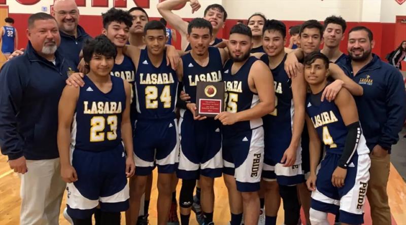 Roster - Lasara Lions (Lasara, TX) Varsity Basketball 22-23