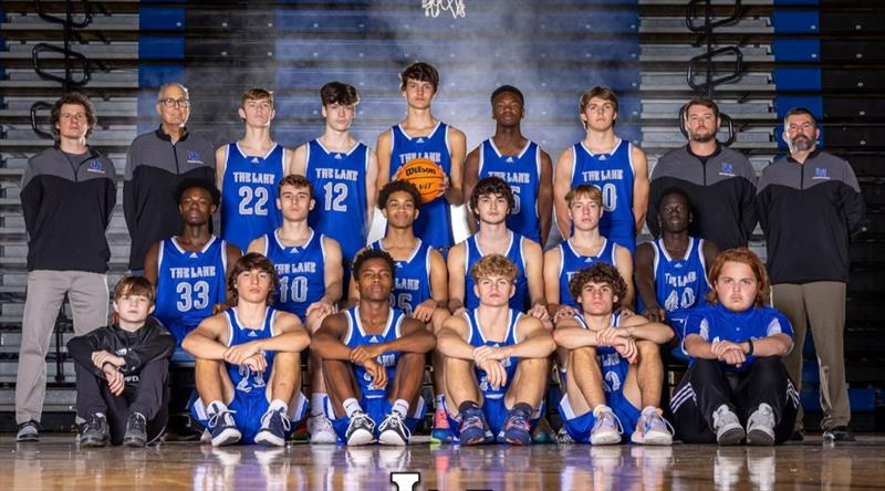Lake Norman High School (Mooresville, NC) Varsity Basketball