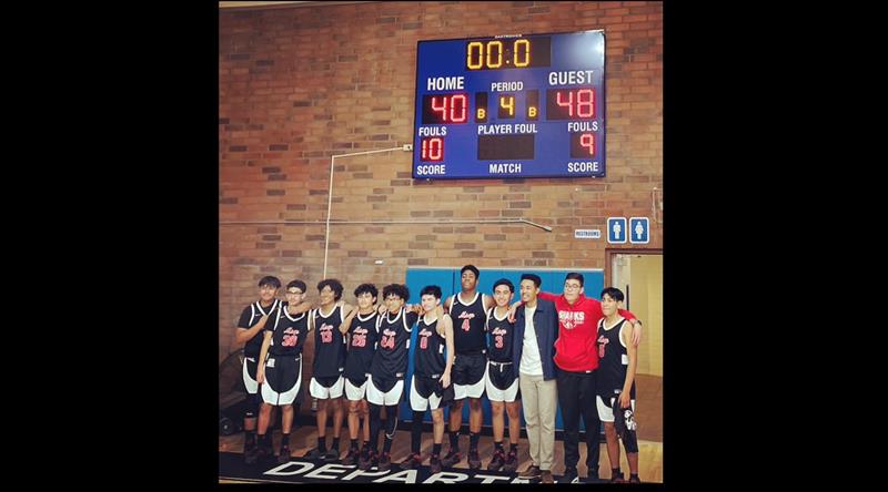 Math & Science College Preparatory High School (Los Angeles, CA ...