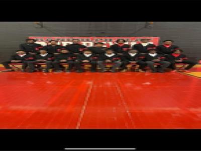 Randolph-Clay High School (Cuthbert, GA) Varsity Basketball