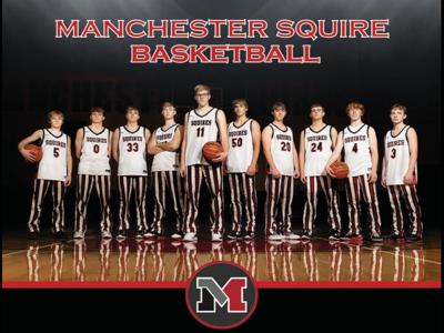 Manchester High School (North Manchester, IN) Varsity Basketball