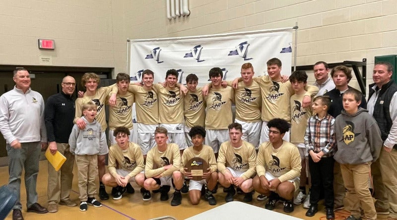 Roster - Avoca-Prattsburgh Titans (Prattsburgh, NY) Varsity Basketball ...