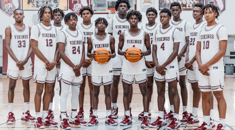 Norland High School (Miami, FL) Varsity Basketball