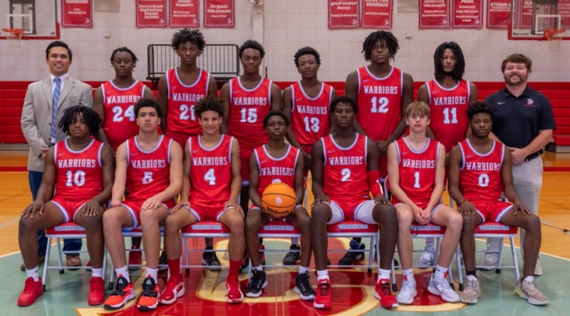 Dale County High School (Midland City, AL) Varsity Basketball