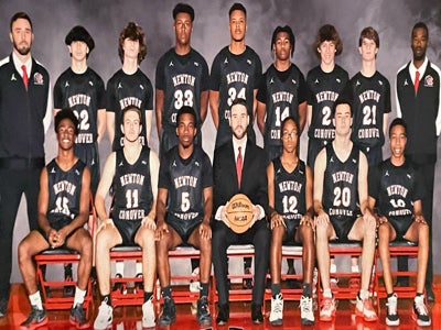 Roster - Newton-Conover Red Devils (Newton, NC) Varsity Basketball 22-23