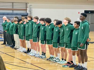 Roster - Novi Wildcats (Novi, MI) Varsity Basketball 22-23