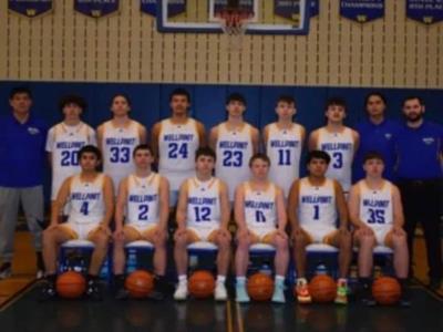 Roster - Wellpinit Redskins (Wellpinit, WA) Varsity Basketball 22-23